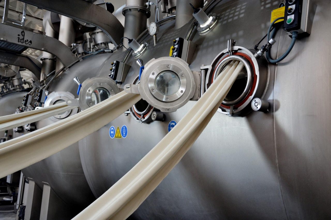 TURAN TEXTILE — TURAN TEXTILE